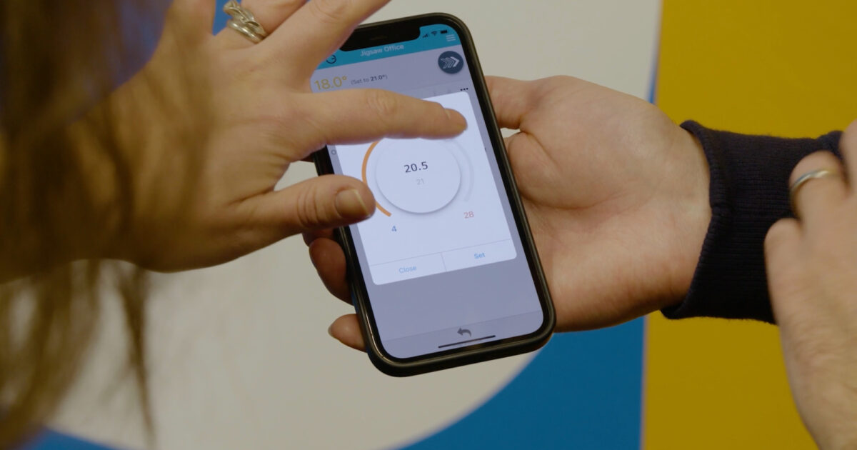 Multi films and stills projects for ATETA clean air… | Beeston Media