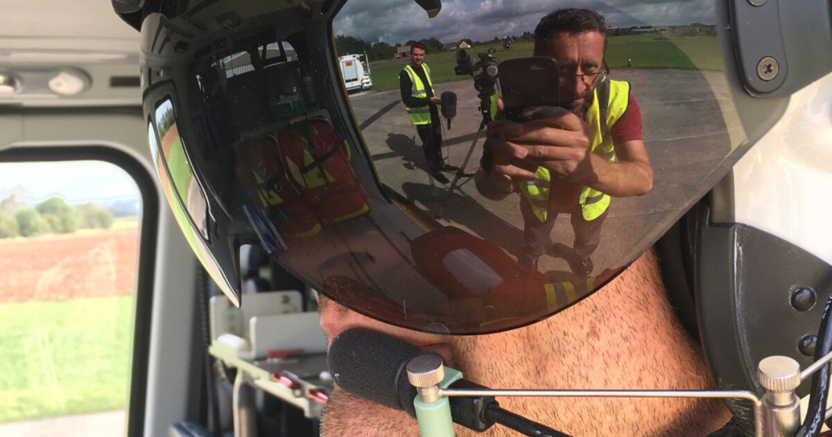 Who makes the films at Beeston Media? | Beeston Media