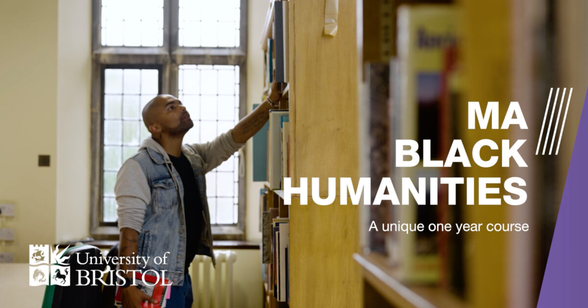 Postgraduate recruitment films for institute of… | Beeston Media