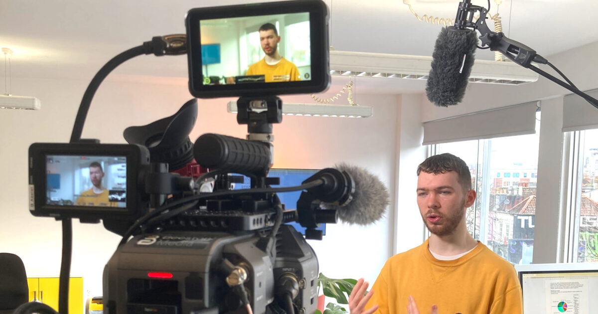 Six tips for Explainer Videos and Infographic… | Beeston Media