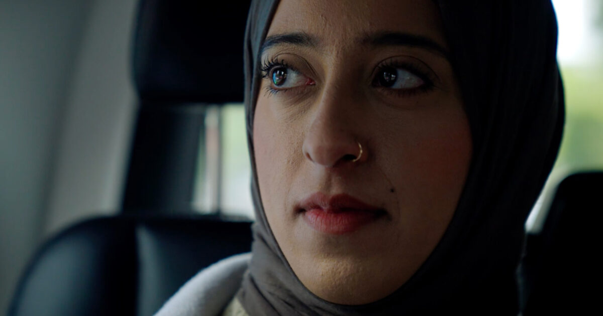 Making of 'Misbah: A Day in the Life' | Beeston Media