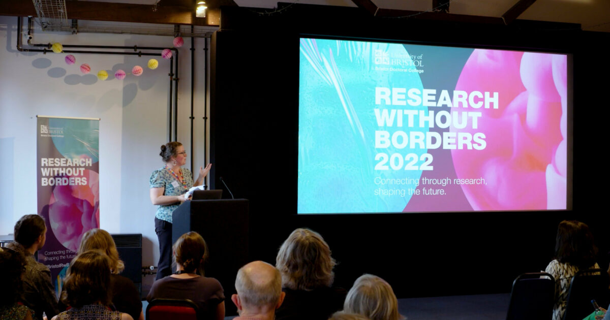 We film lots of events, typically conferences,… | Beeston Media