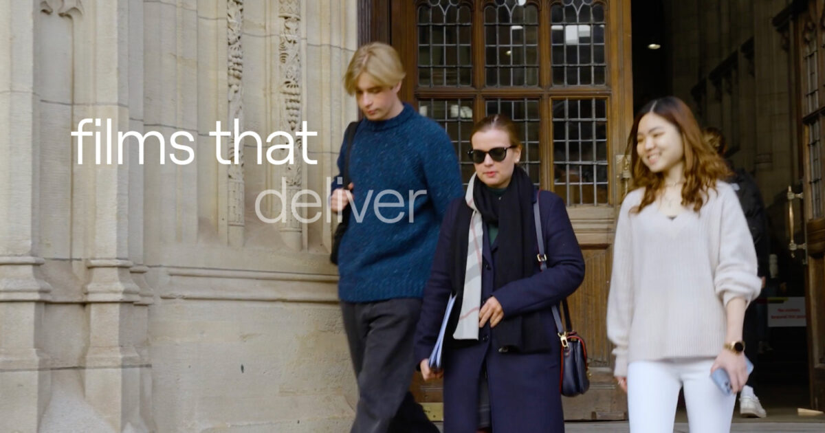 Beeston Media video production Bristol | Beeston Media