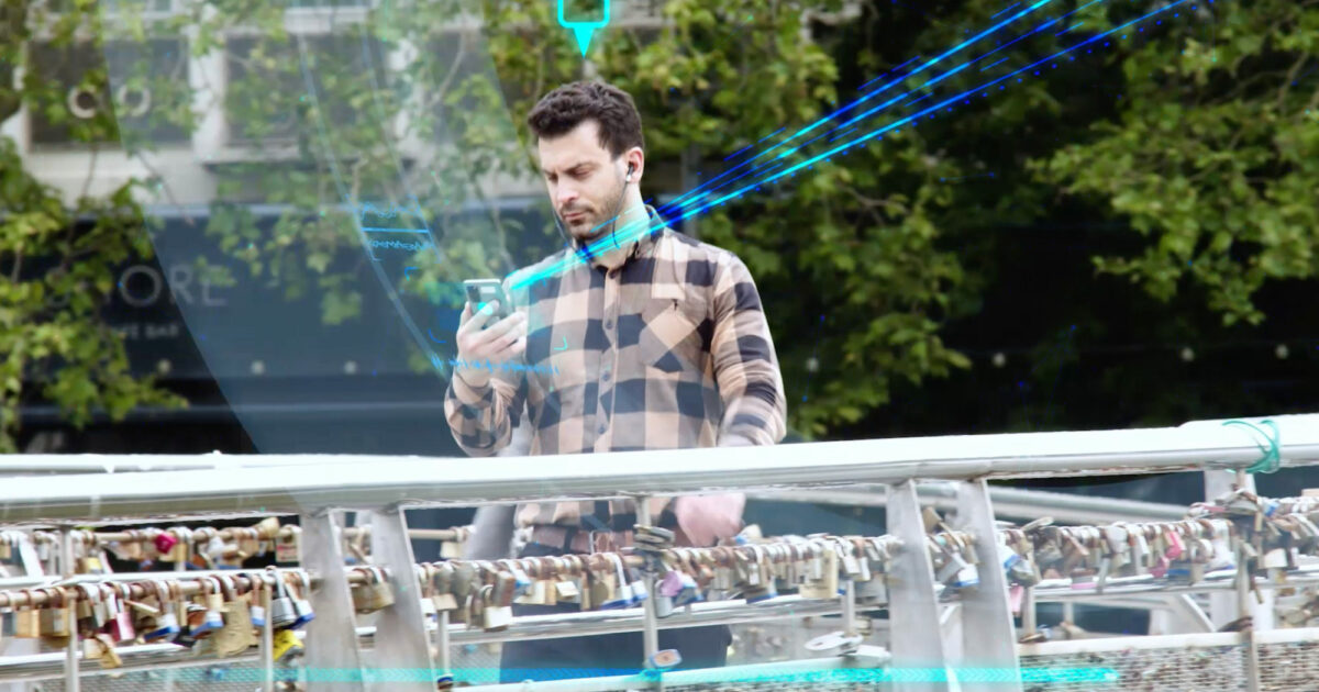 How do you explain your complex scientific facility… | Beeston Media